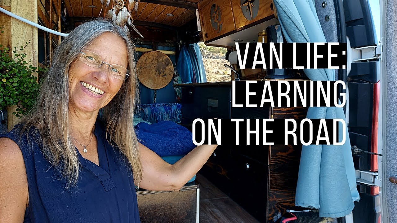 VAN LIFE Challenges | Lernfeld Kommunikation - Ratschläge geben? NO ...