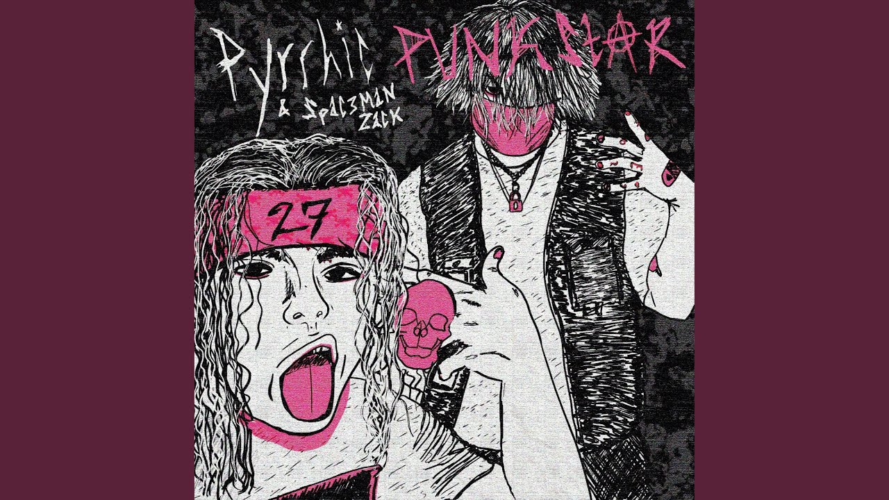 Punkstar - YouTube Music
