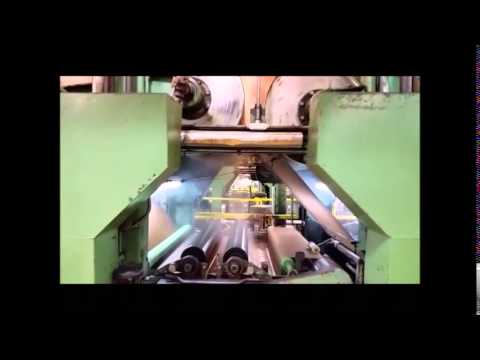 Sizing process - YouTube