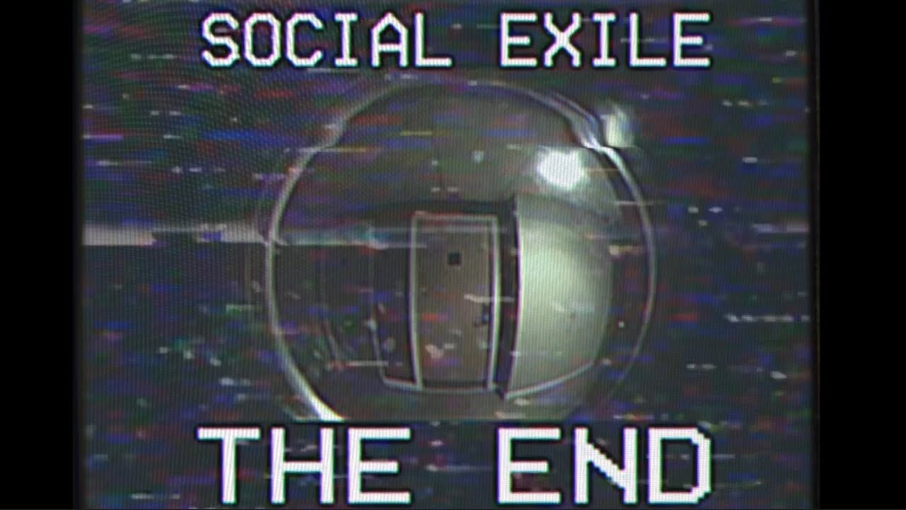 I Tried Living Like This [Social Exile 32/32] - YouTube Music