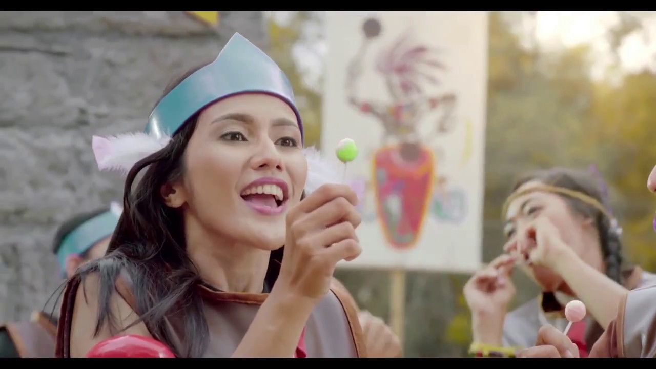 Nextframe Portofolio 2017 - YouTube