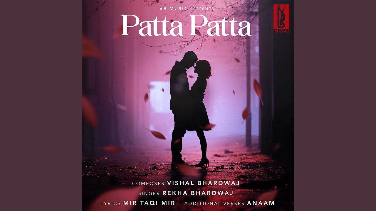 Patta Patta - YouTube