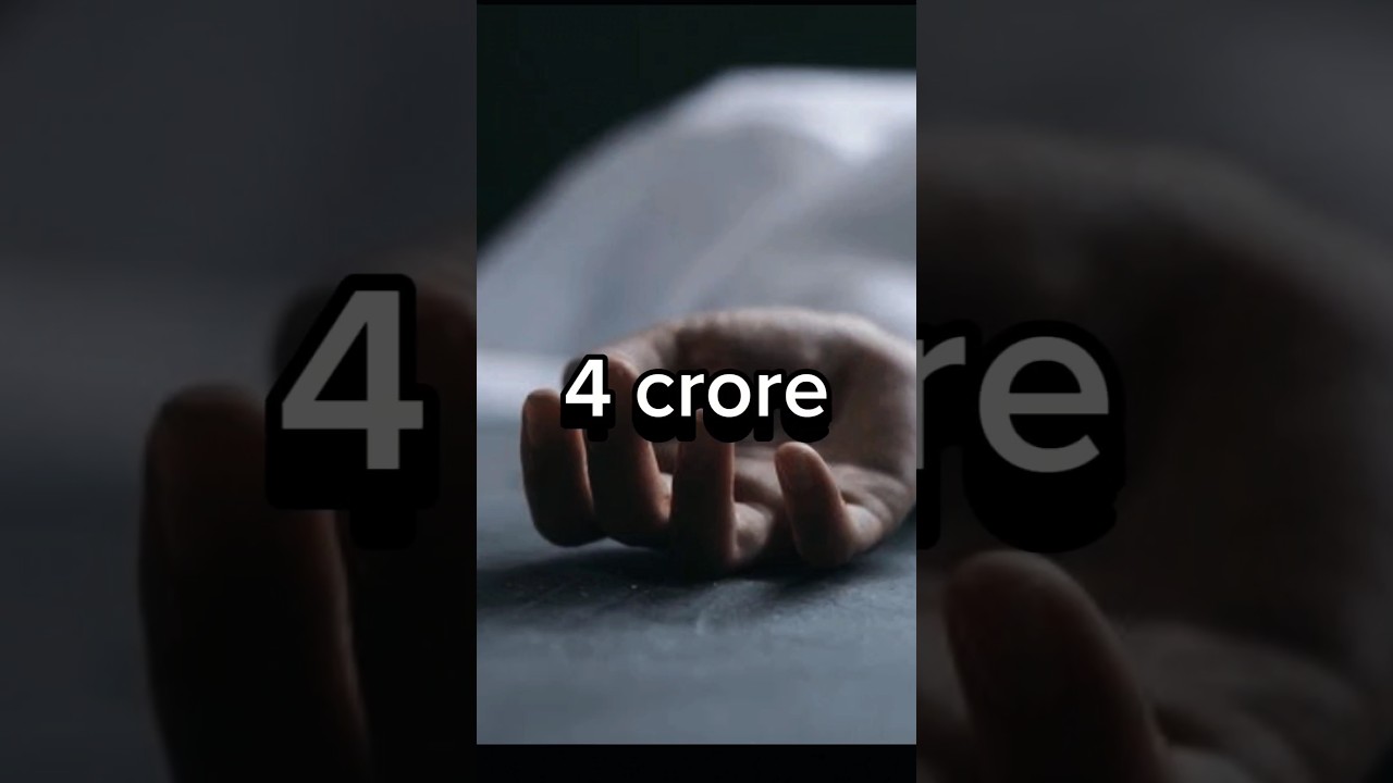 How Much Are Your Body Parts Worth? #humanbody #facts #shorts - YouTube