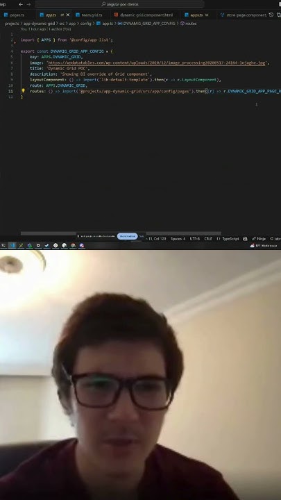 Mastering Clean Angular CLI MonoRepos in a Live Study Group | Pavel Suk | TechStackNation.com ...