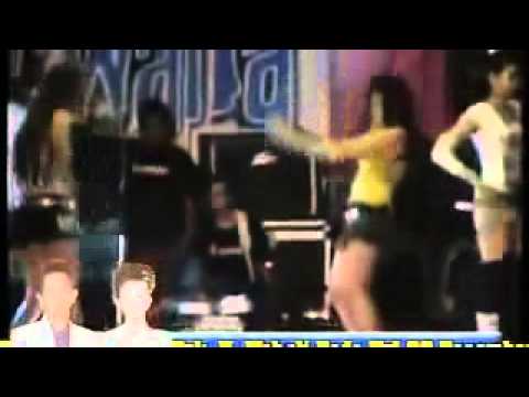 dangdut hot goyang fulgar setengah bugil 2015