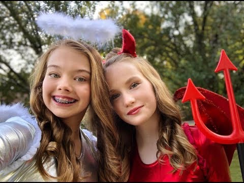 Whitney Bjerken || ruin my life