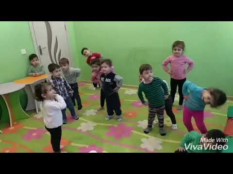 Səhər idmanı