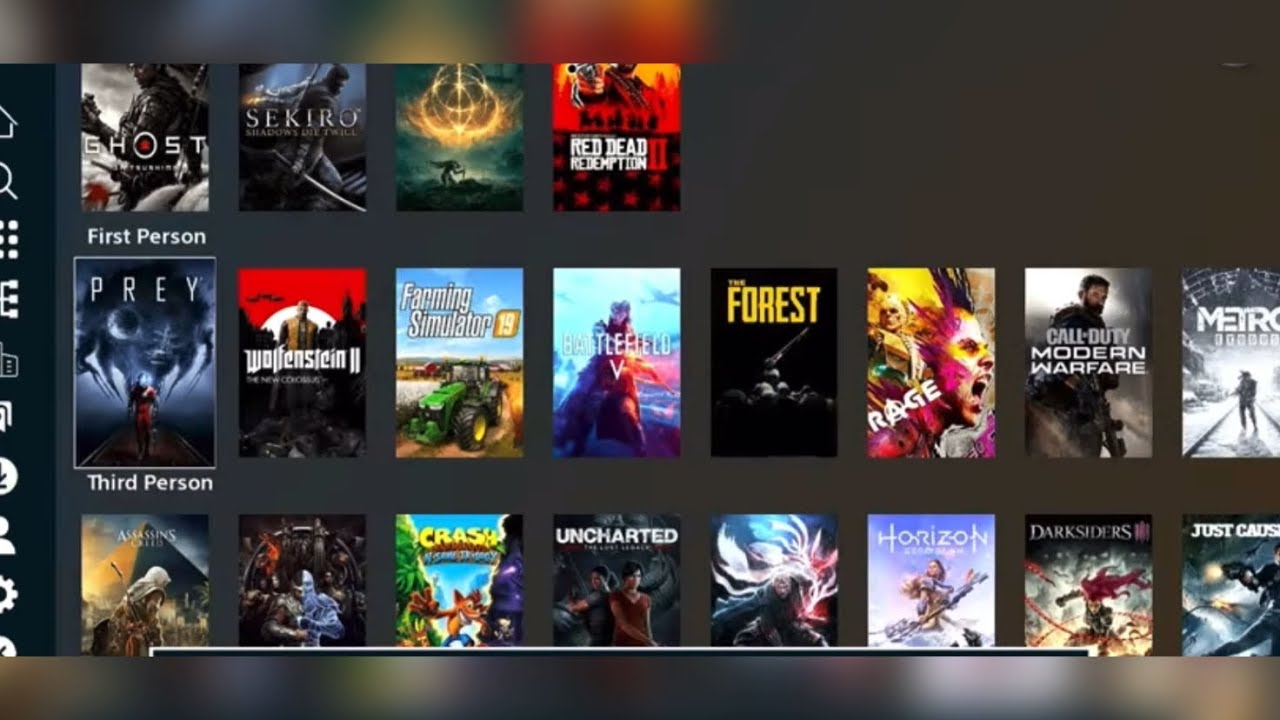 PS4 JAILBREAK 2024 FREE GAMES ON PS4 GAMEBATO NEW PS4 GAMES STORE - YouTube