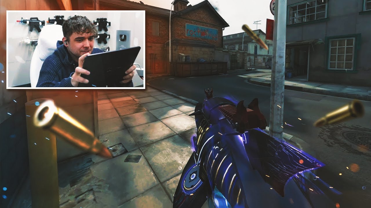 THIS IS THE CRAZIEST VOICE CHAT FIGHT EVER 😳🔥 - YouTube