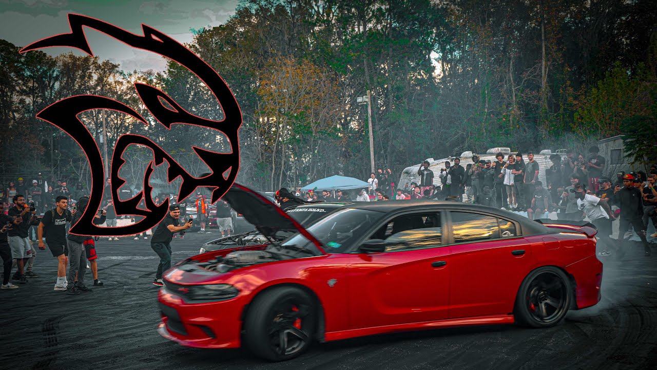 I Got Stuck In Another Takeover (And This Happened) 😩 - YouTube