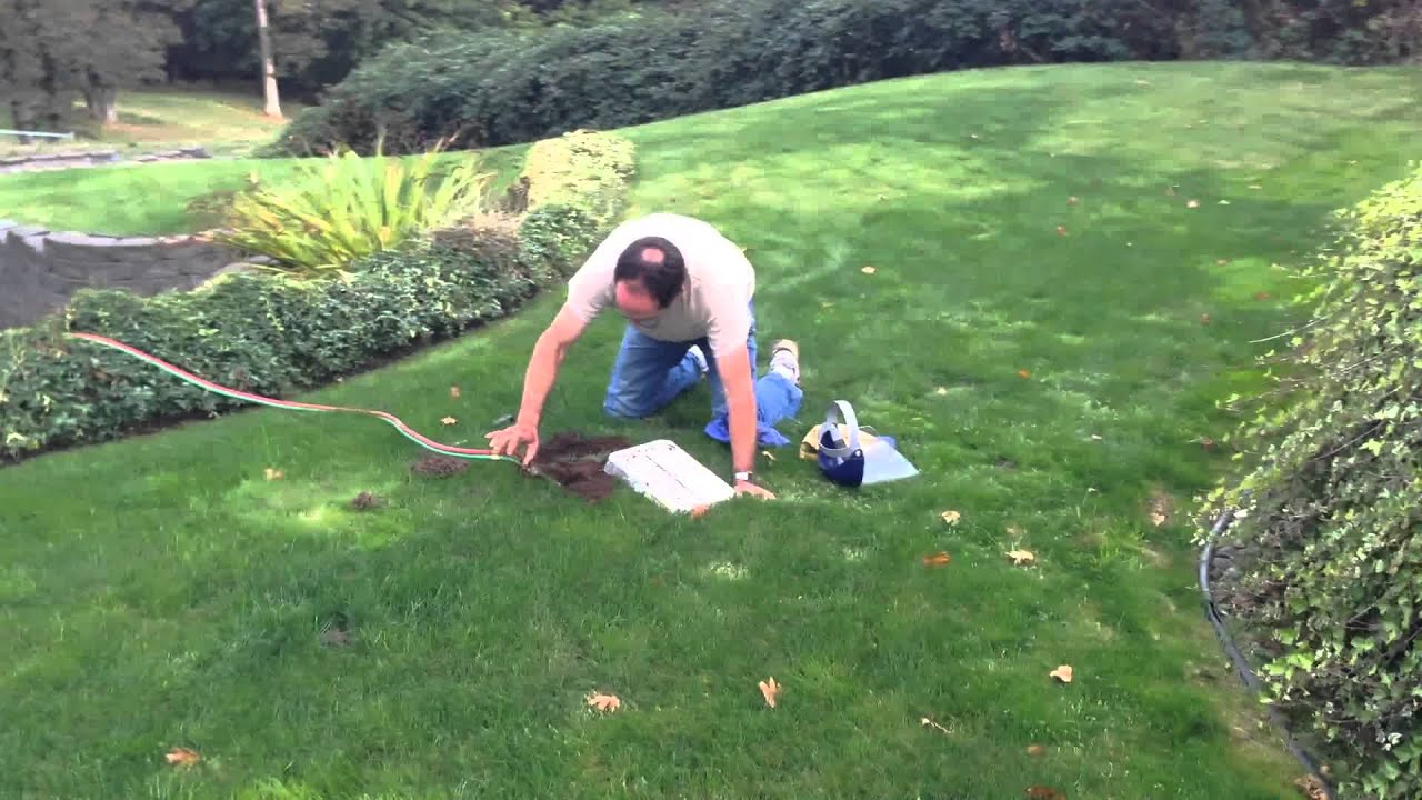 The Redneck Rodenator - YouTube