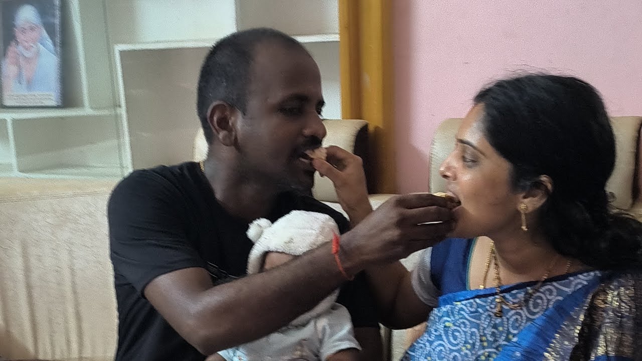 18th wedding anniversary celebration's of bheemesh reddy&lakshmi 30/7/24 - YouTube