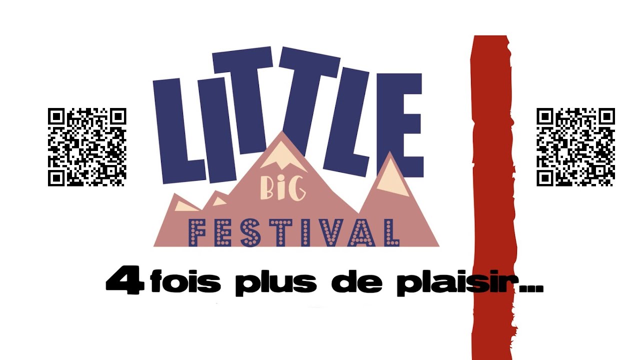 La présentation des jury du Little Big Festival 4 - YouTube
