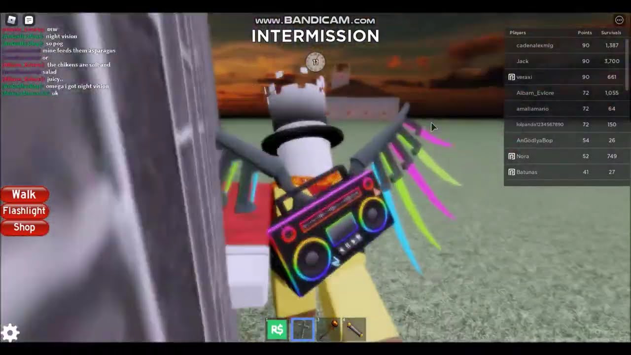 Roblox Midnight Horrors Part 42 - YouTube