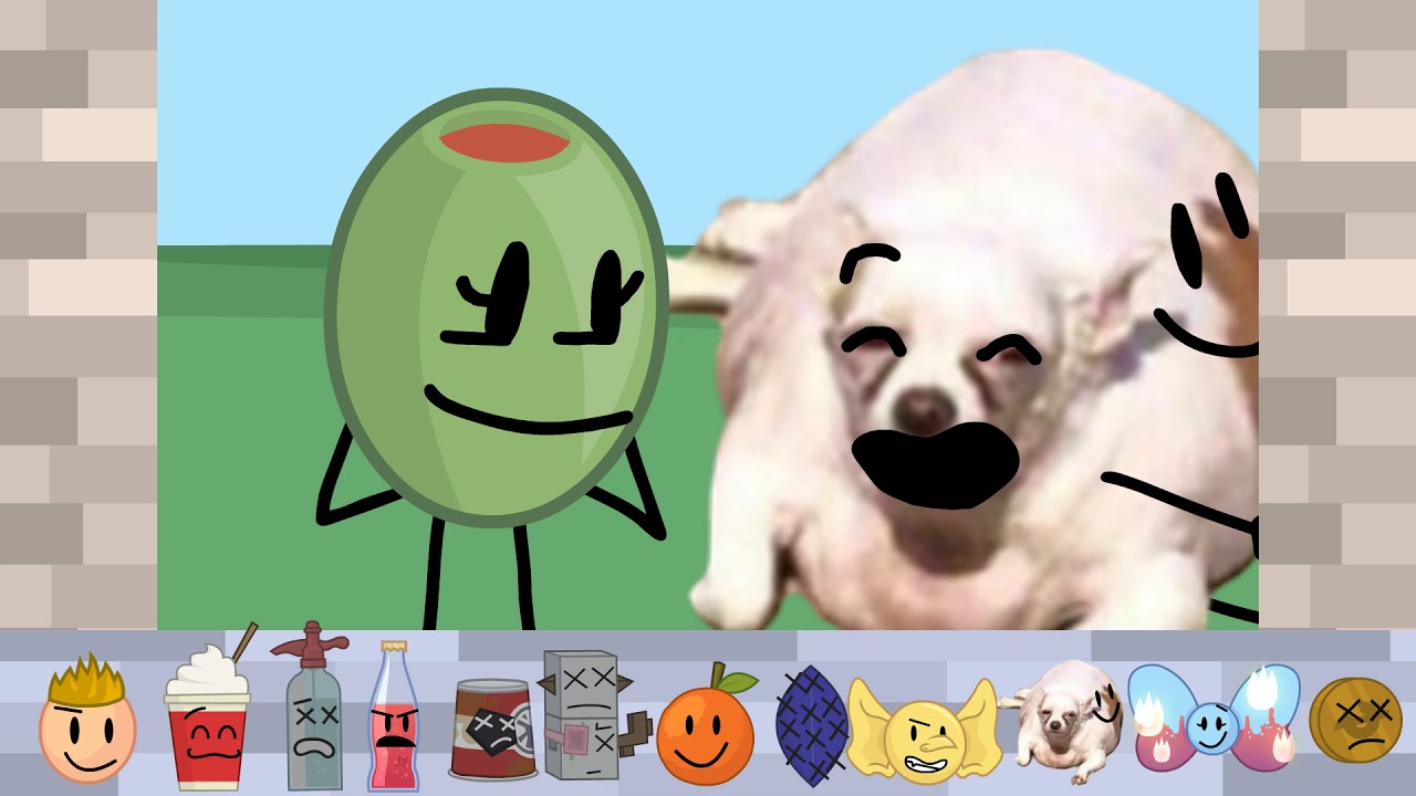 TROC 3 - Challenge 12: "Violette likes Jade and not Donato" - YouTube