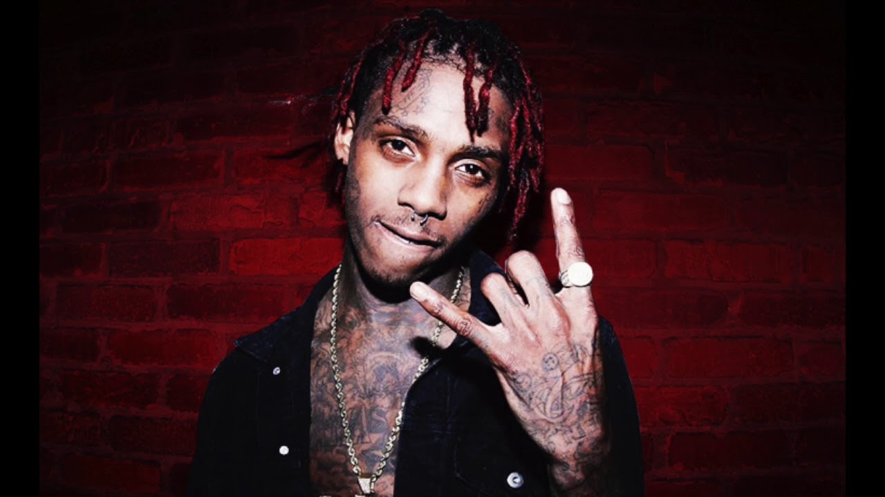 [FREE] Famous Dex Type Beat "Make It Stack" (Prod. Xansung) - YouTube