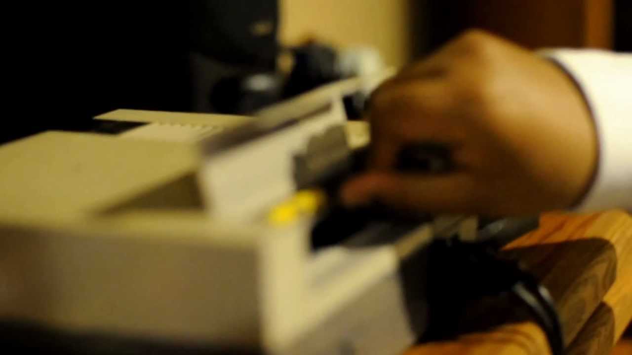 Kids Playing Nintendo NES - YouTube