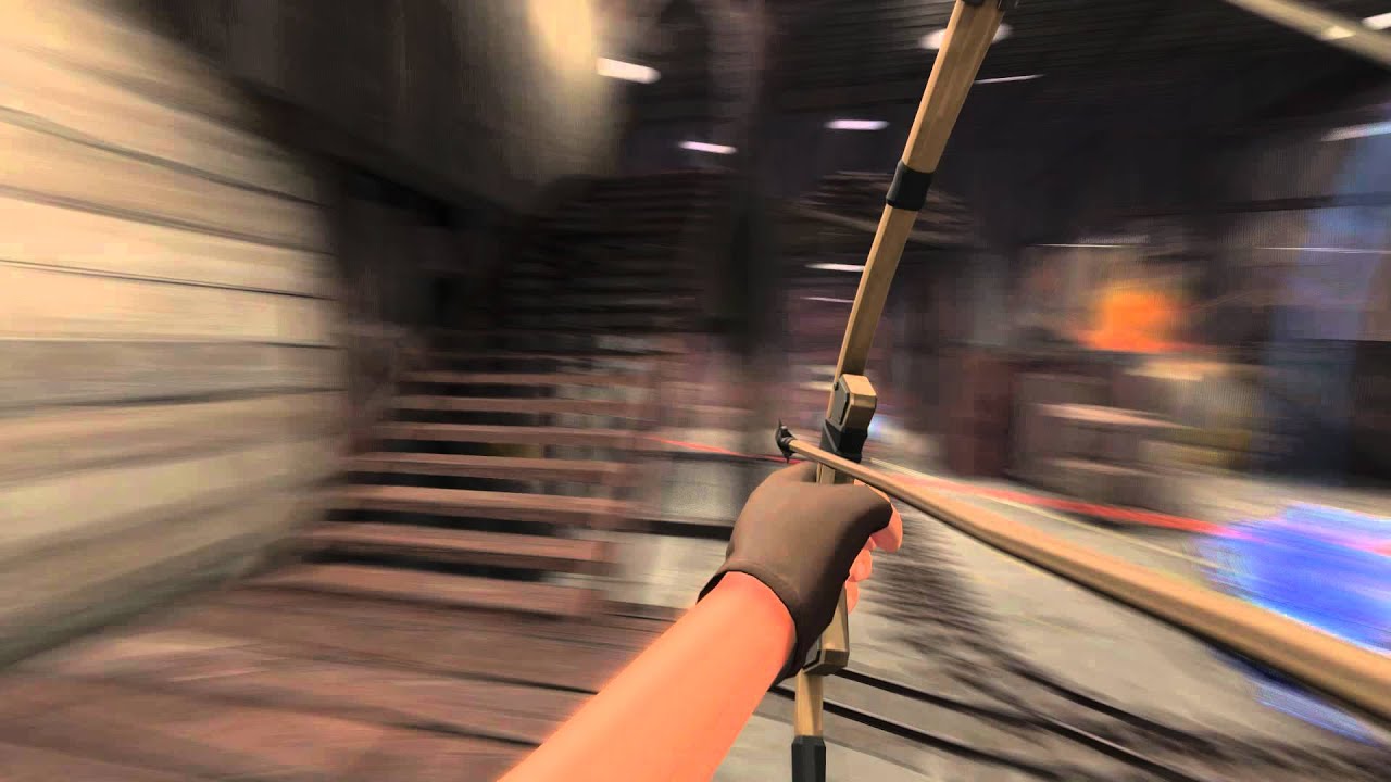 Stab Stab Stab - TF2 Sniper Gameplay - Pl_Barnblitz - YouTube