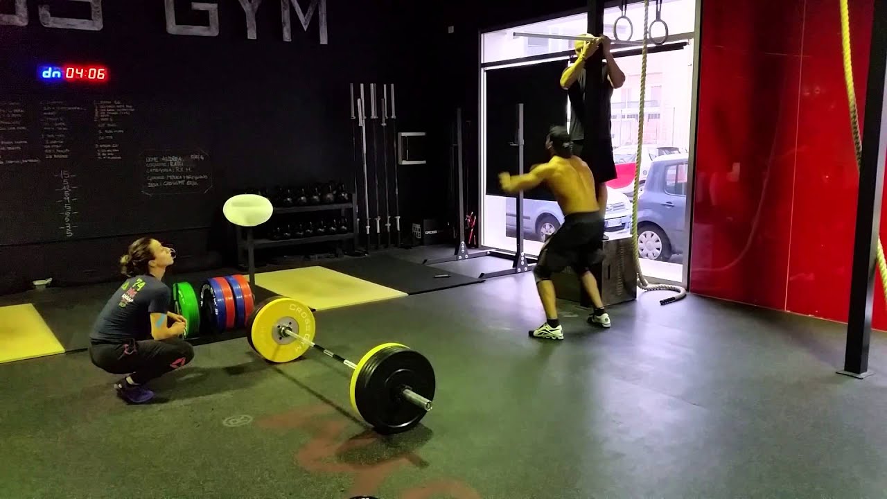Andrea Ratti Wod3 ITD2014 - YouTube