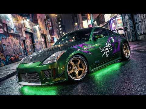 BASS BOOSTED SONGS 2026 🔈 CAR MUSIC 2026 🔈 BASS MUSIC