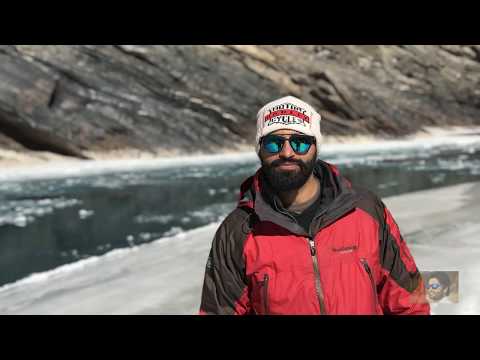 CHADAR TREK 2018 TRAILER