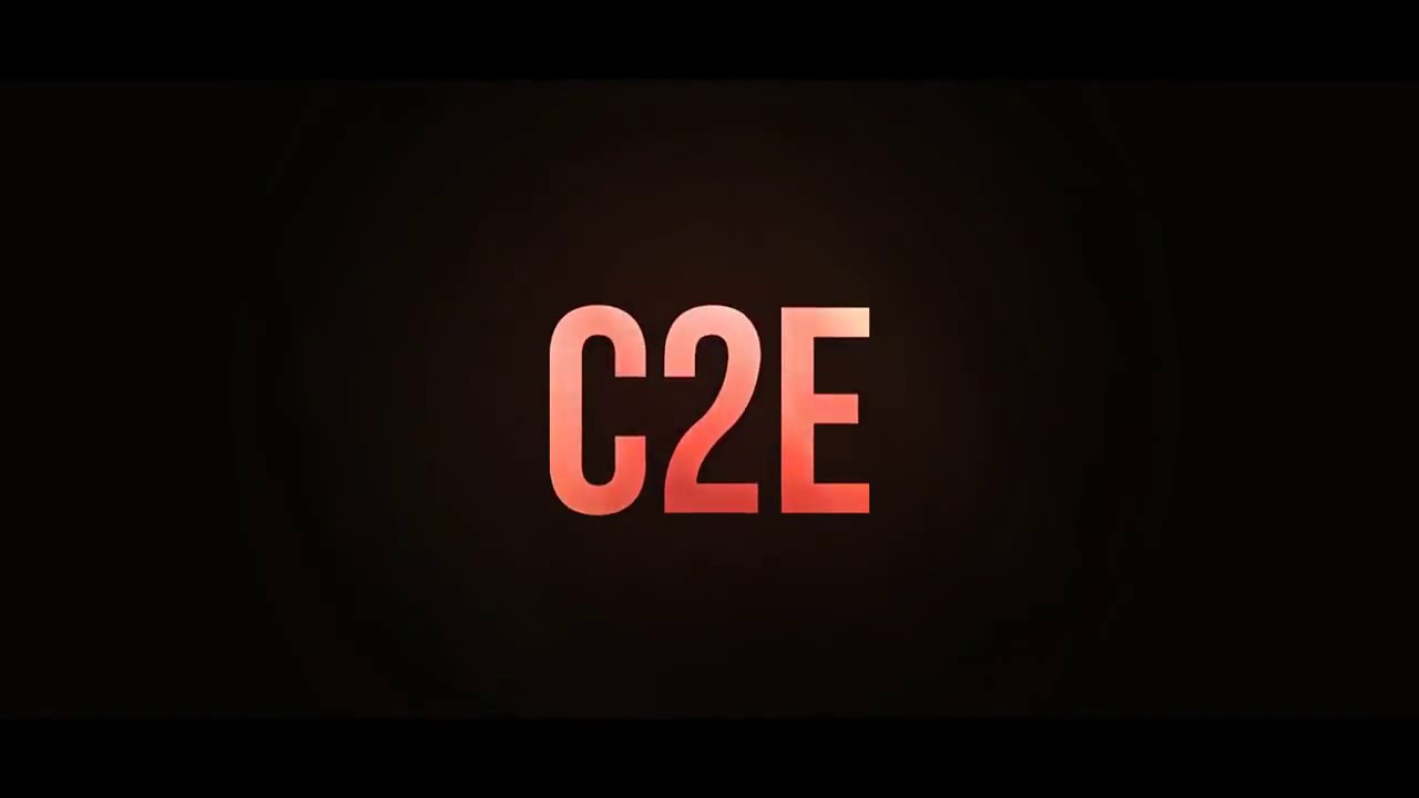 C2E - YouTube