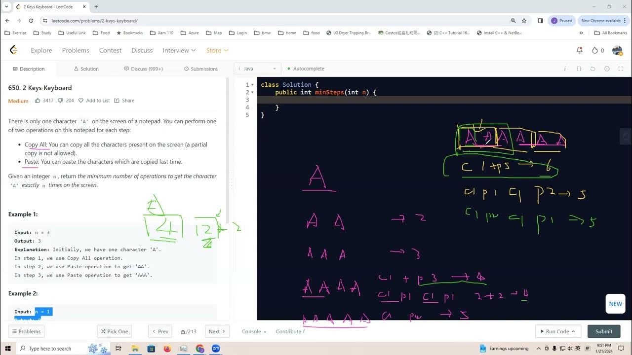 650. 2 Keys Keyboard - YouTube
