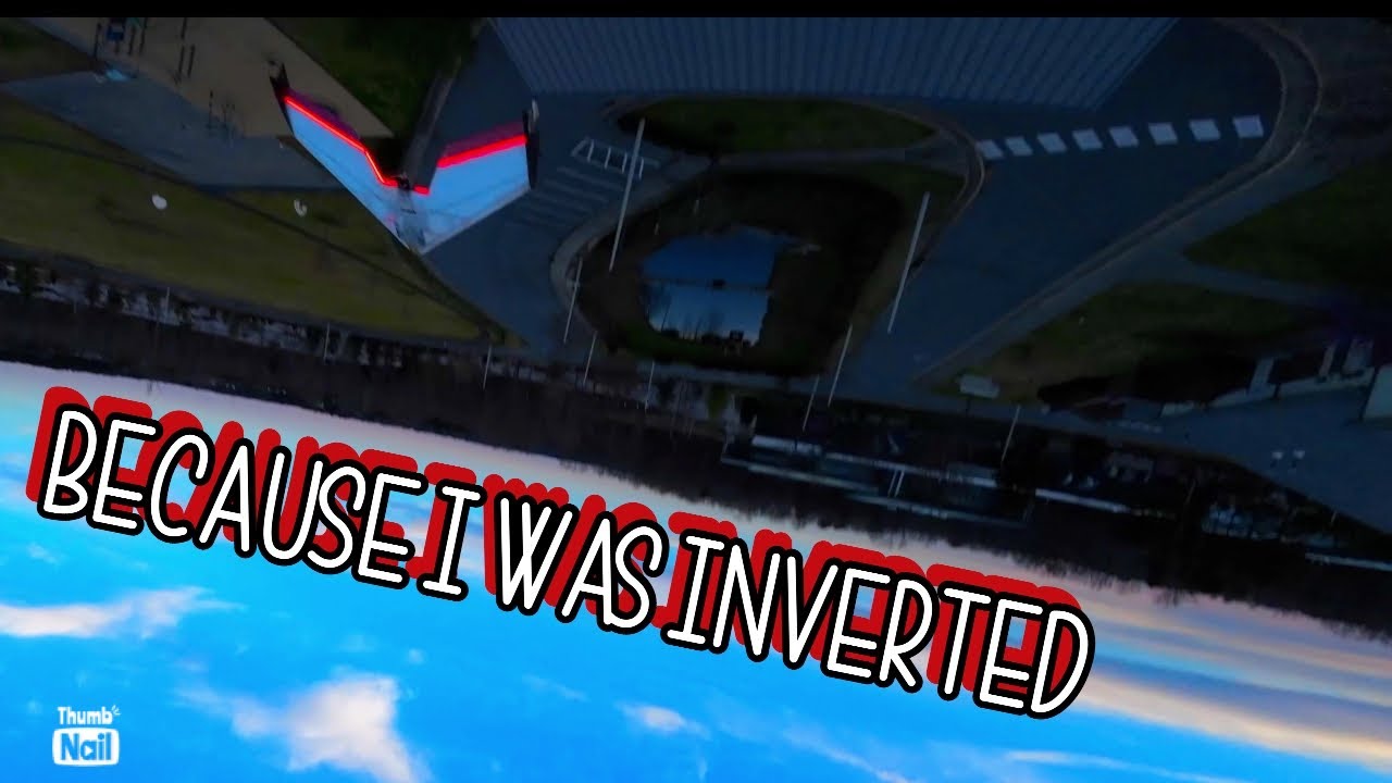 "Get Up Stand Up" Windy 💨 Chase Day 😬 - YouTube