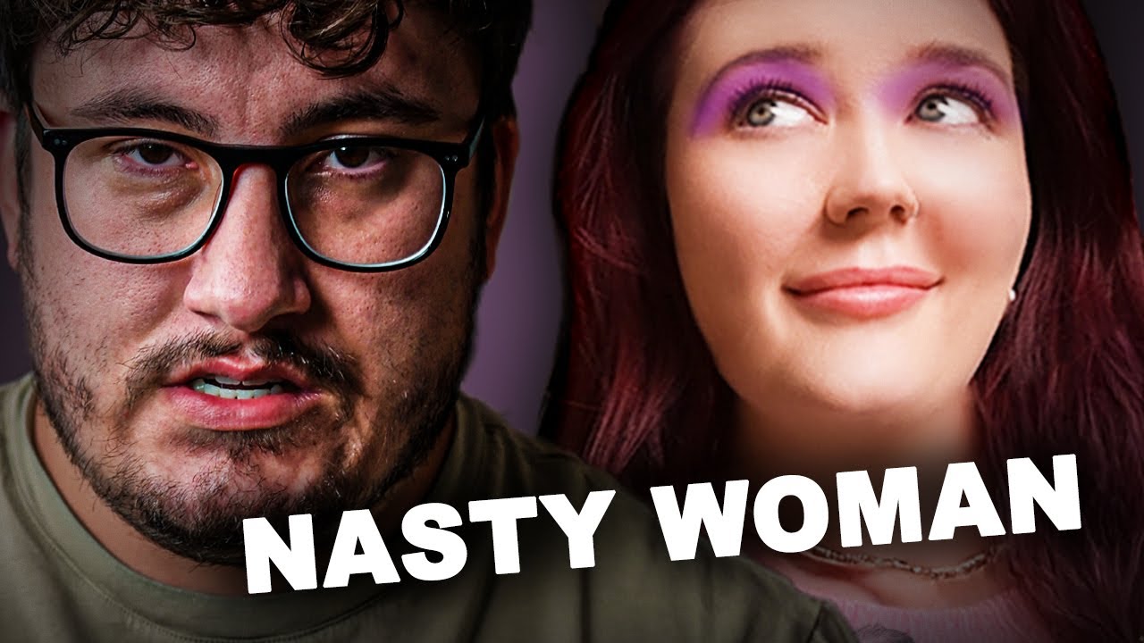 Delusional Lady Destroys Life To Hurt Her Ex | Financial Audit - YouTube