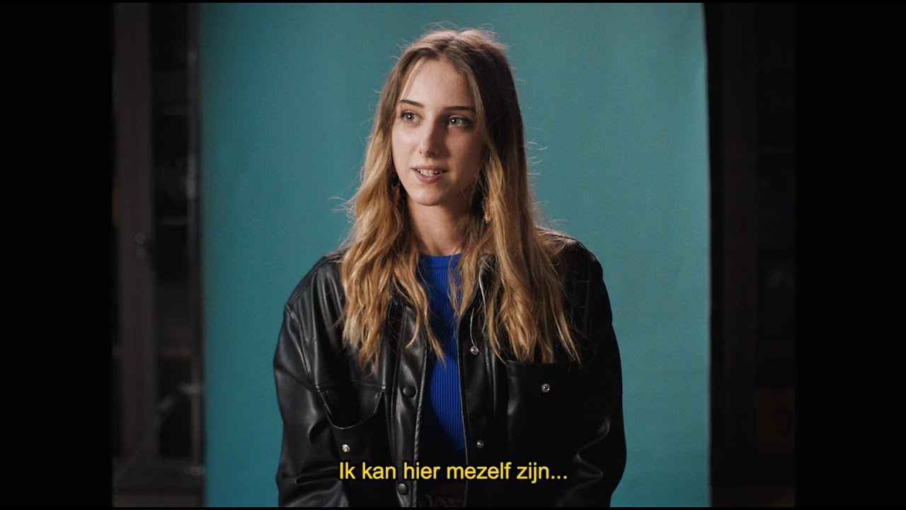 Campus Redingenhof | Official Trailer - YouTube