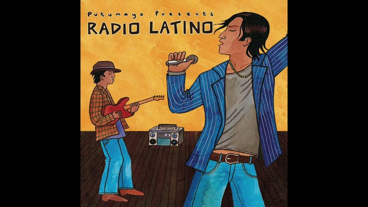 Radio Latino (Official Putumayo Version) - YouTube