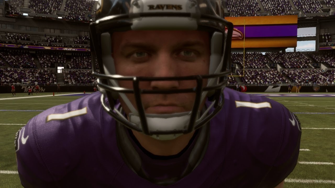 COLT CRUISE NFL DEBUT! Madden 19 Franchise ep. 12 - YouTube