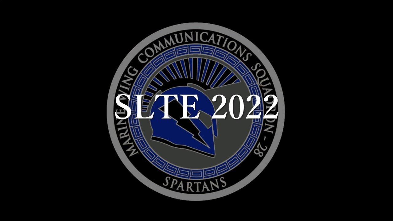 MWCS 28 SLTE - YouTube