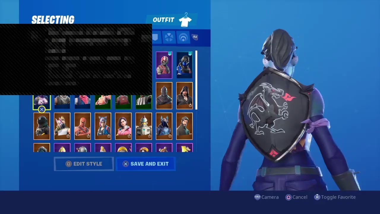 Team Eltro try outs - YouTube