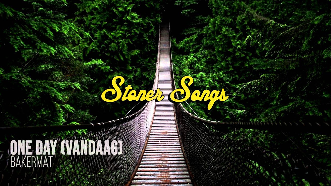 Bakermat - one day (vandaag) - YouTube