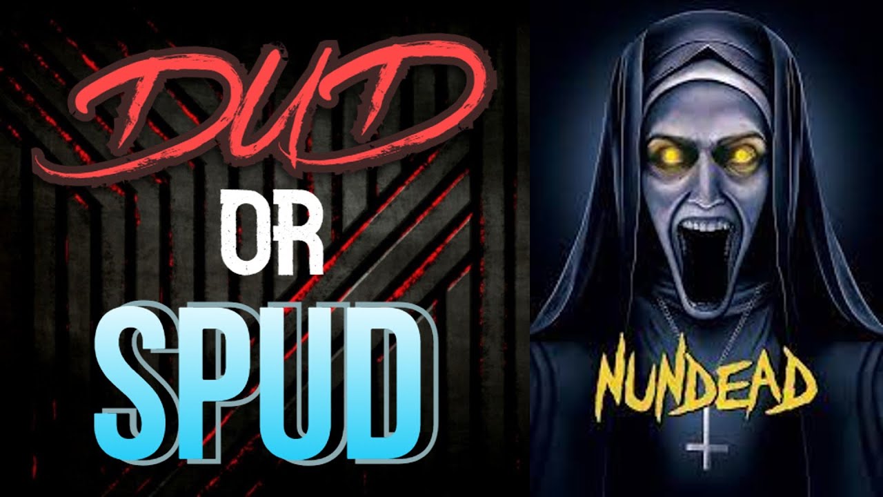 DUD or SPUD - Nundead | MOVIE REVIEW - YouTube