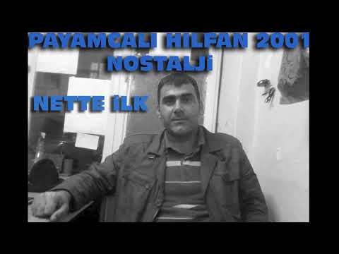 Vurma Beni Edo (UZUN HAVA) payamcalı Hılfan 2001 Nostalji  Video Officall Beyza  Kamera 05417711837
