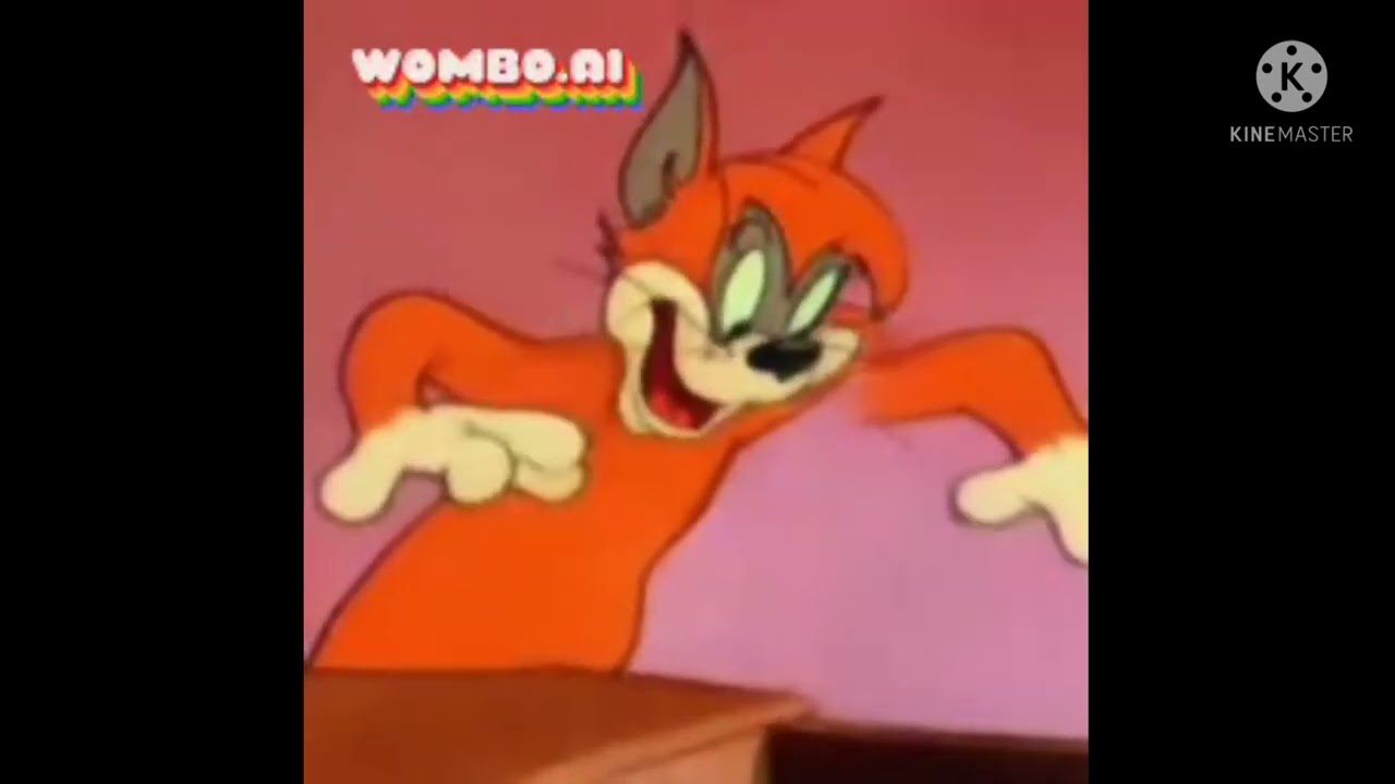 Tom, Butch, Lightning, and Topsy sing songs - YouTube