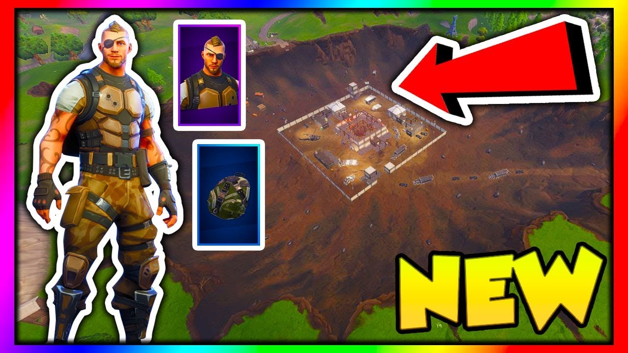 "NEW" BATTLEHAWK OUTFIT GAMEPLAY!!! (Fortnite: Battle Royale) - YouTube