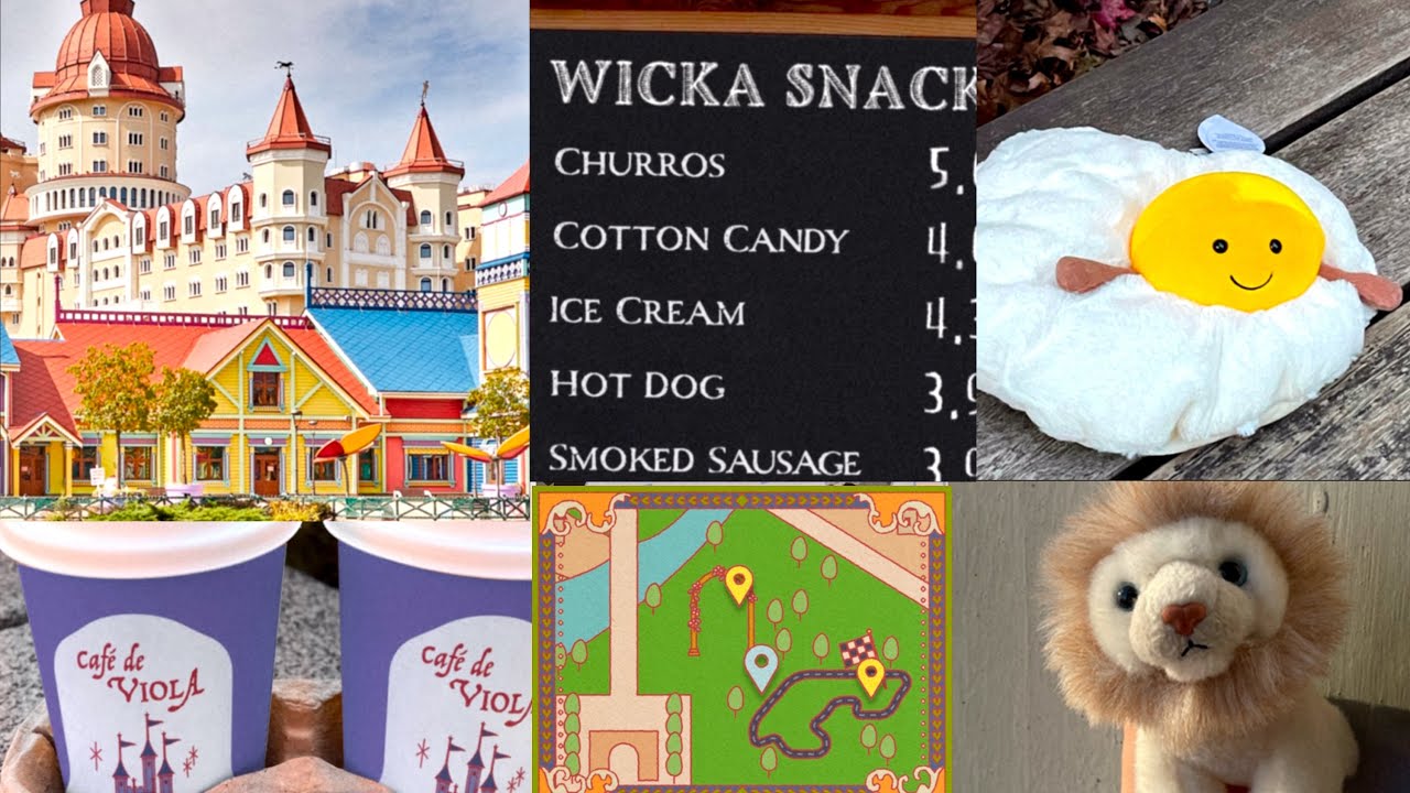 🤩🪄Wicka in Chayun World🎡🏁 || Extras 30 Days to Love TDL S3 Picka Season ...