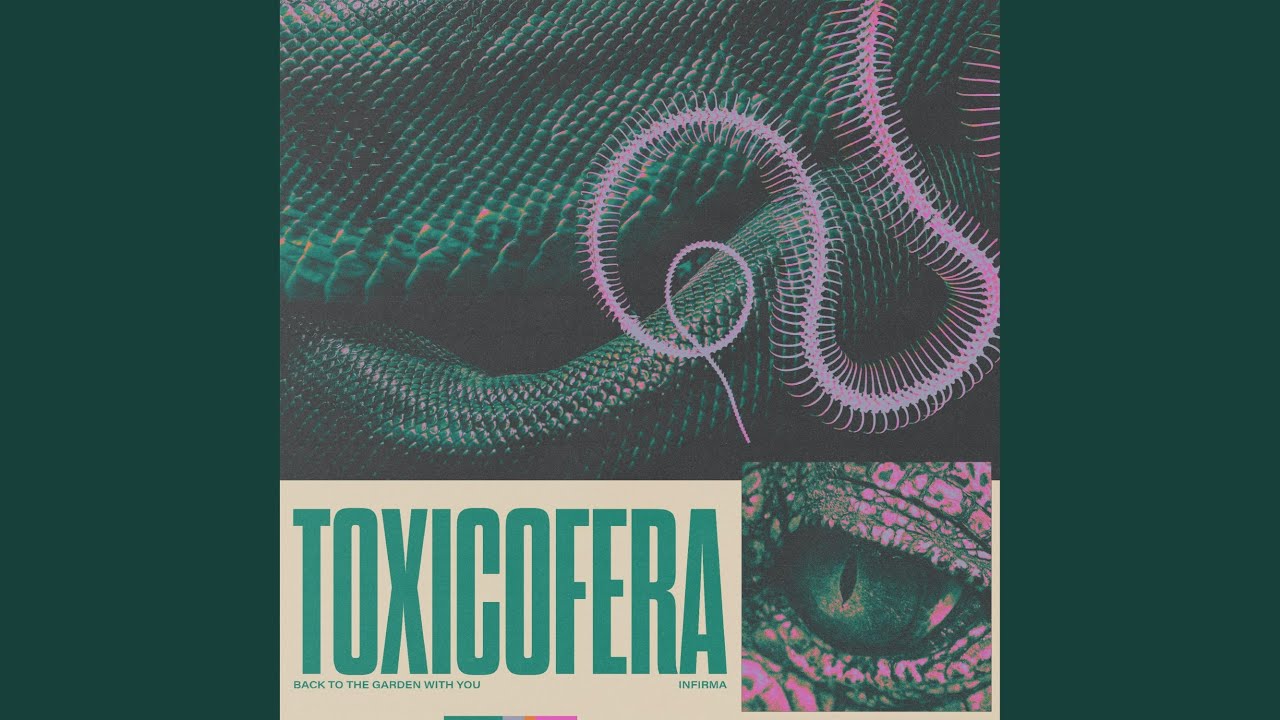 Toxicofera - YouTube