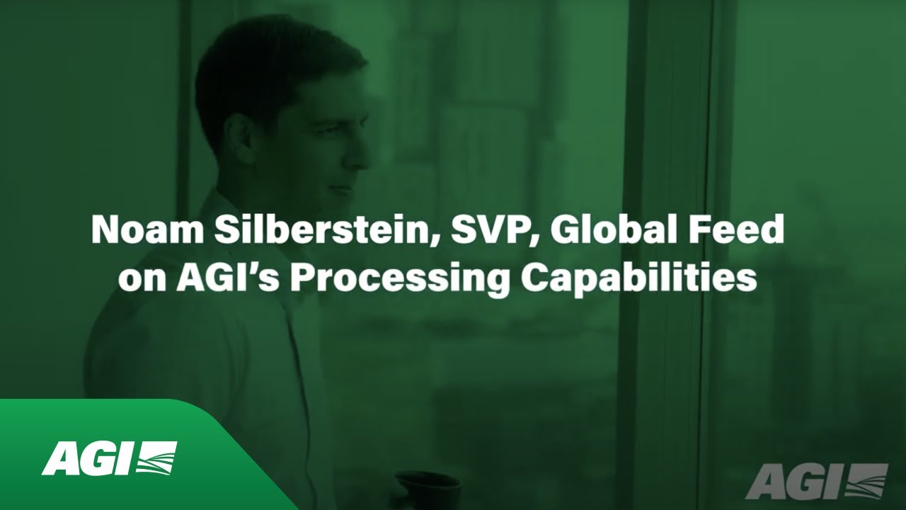 AGI Investor Day - Processing Video - YouTube