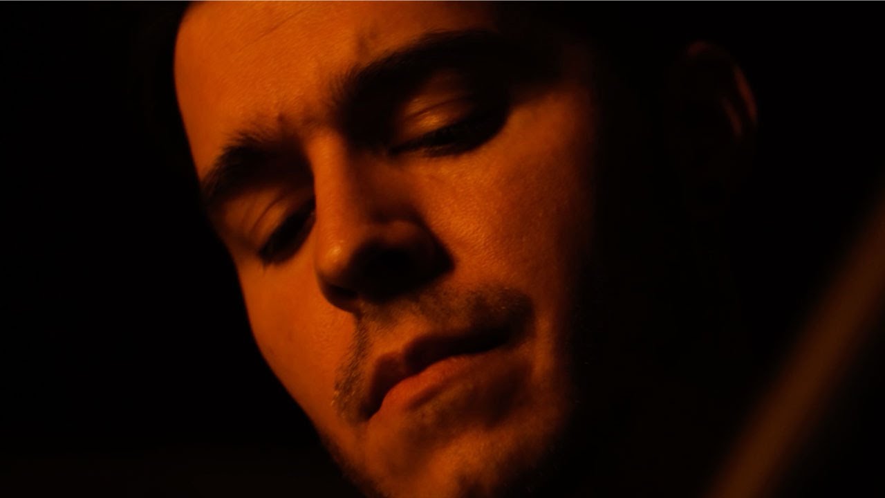 Warren Thompson - Mountain Home (Official Video) - YouTube