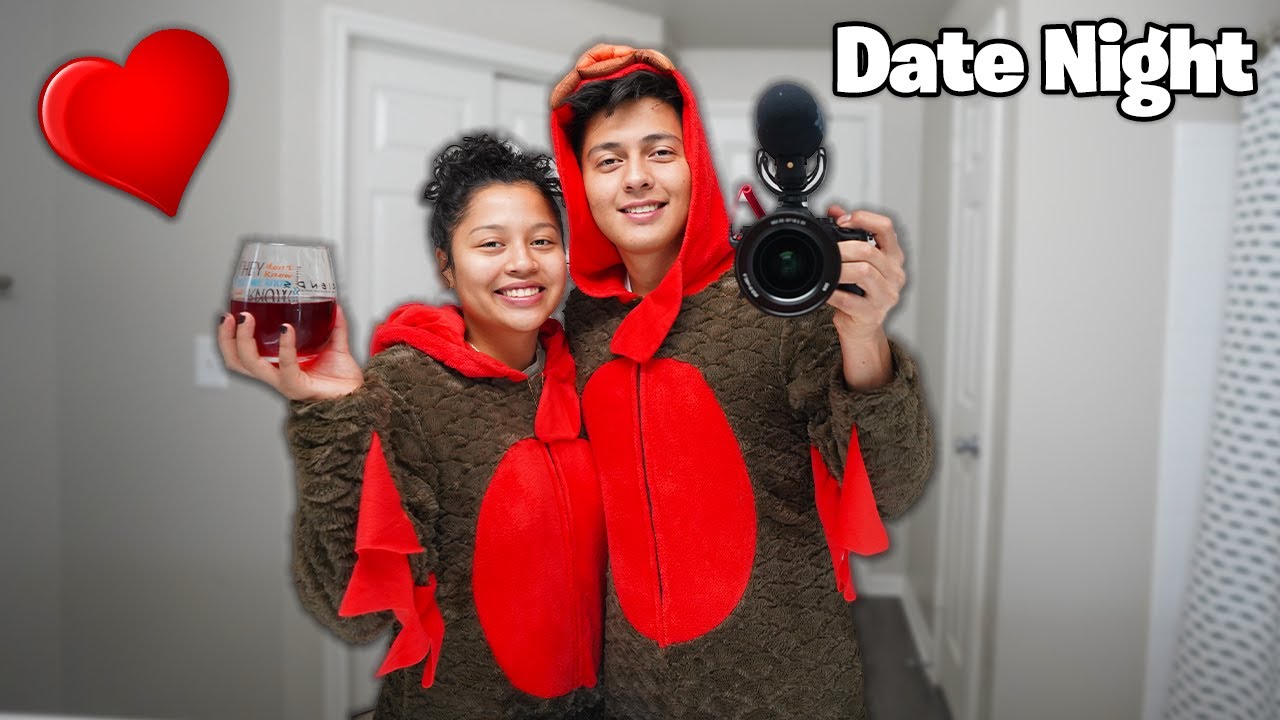 OUR COUPLE DATE NIGHT Vlogmas Day 8 YouTube our-couple-date-night-vlogmas-day-8-youtube