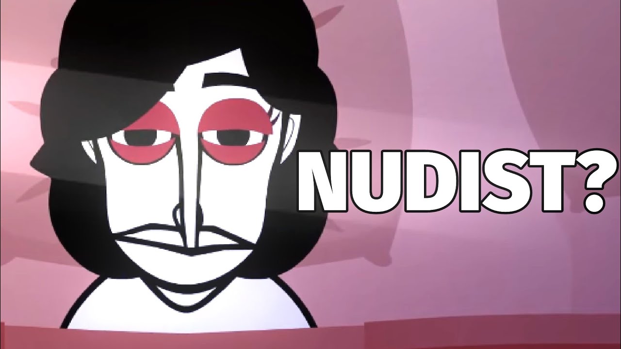 Laughing at the shortcomings of the incredibox mods - YouTube