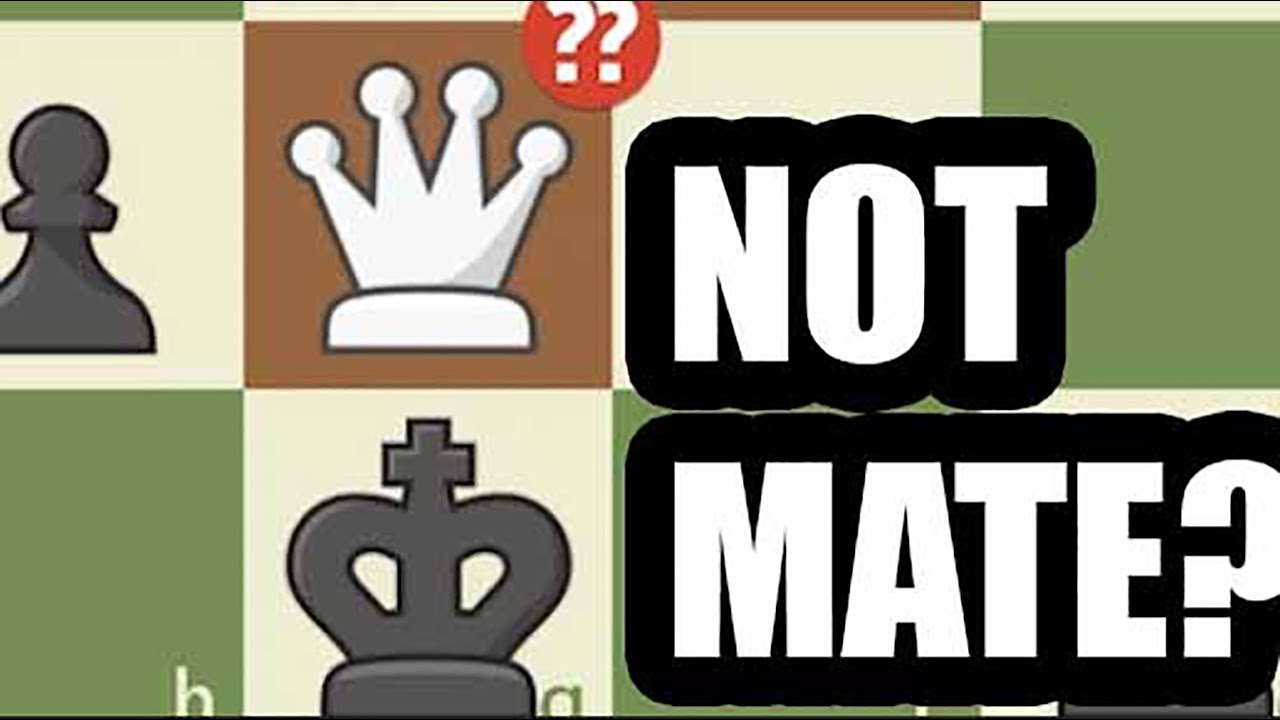 When You Think Its A Checkmate YouTube when-you-think-its-a-checkmate-youtube
