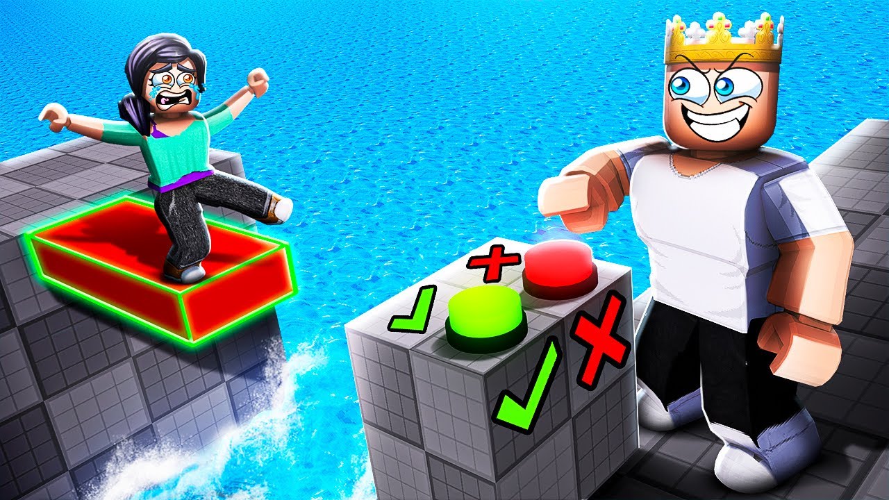 WORK TOGETHER Or DIE In Roblox - YouTube