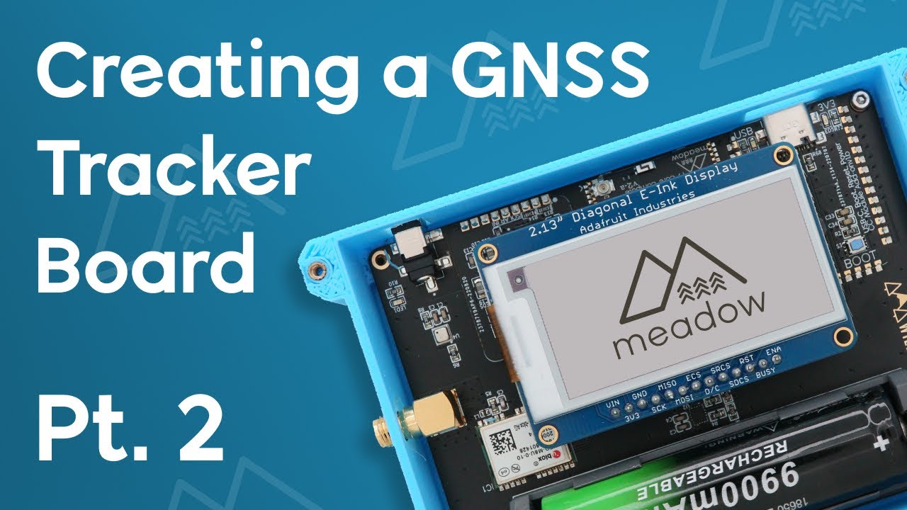 Creating a GNSS Board Pt. 2 - PCB Layout - YouTube