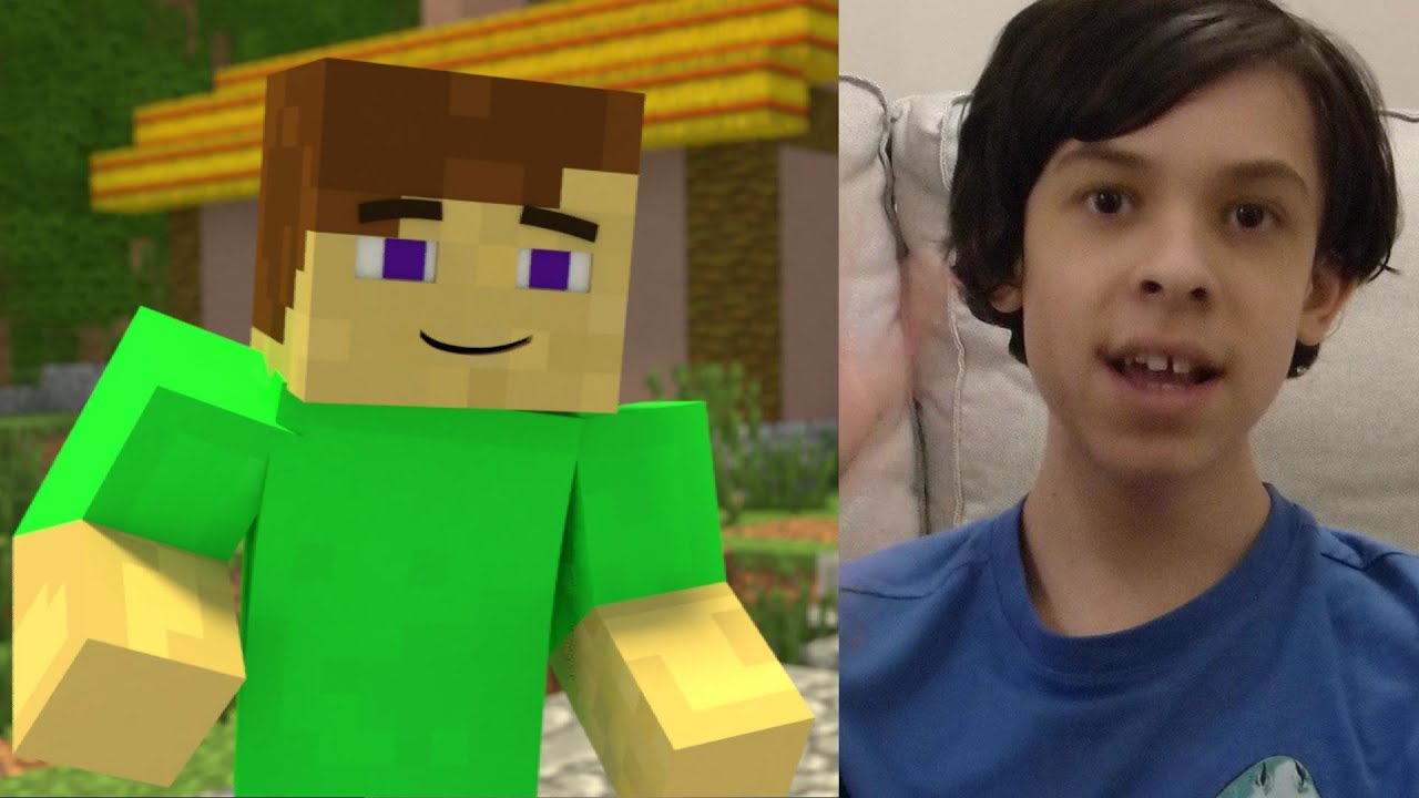 Everything You Need to Know About Ben and Oliver Episode 1! (Minecraft ...