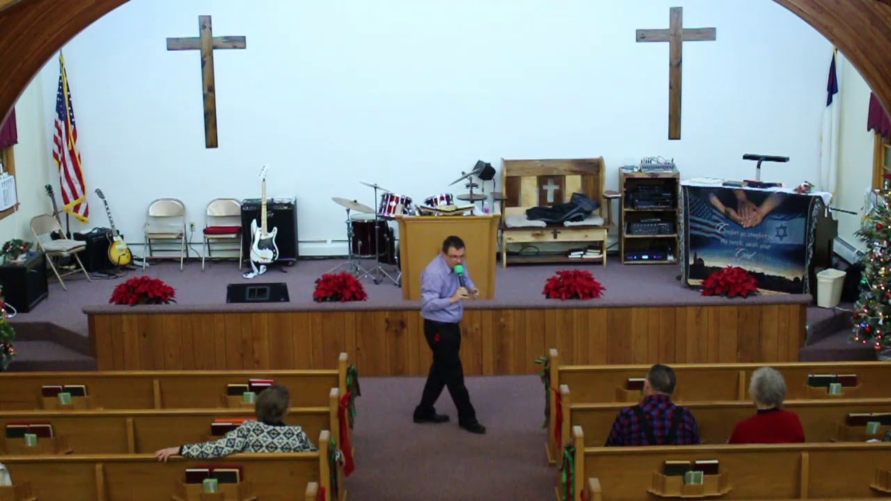 12 18 2019 - YouTube